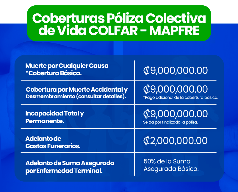 Nuevo Servicio de Asistencias.