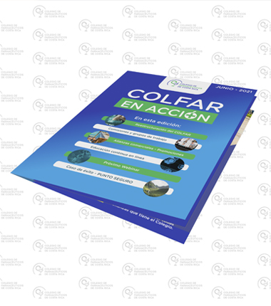 Colegio de Farmacéuticos de Costa Rica