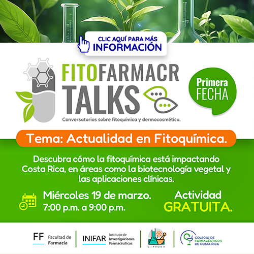 Colegio de Farmacéuticos de CR